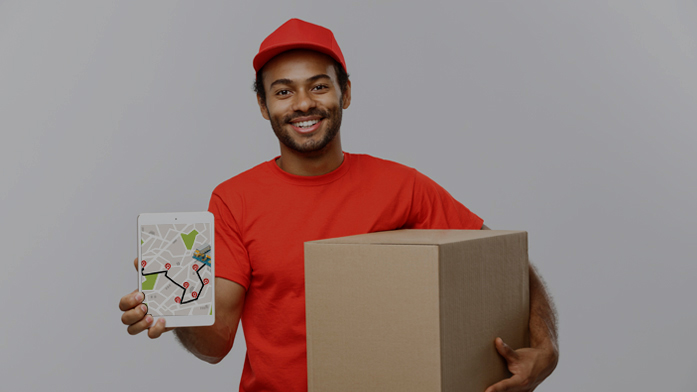 Delivery Routing Solution for NetSuite | NetScore